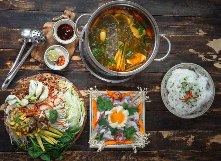 Guide complet de Chau Doc : guide pour un voyage réussi dans le Delta ...