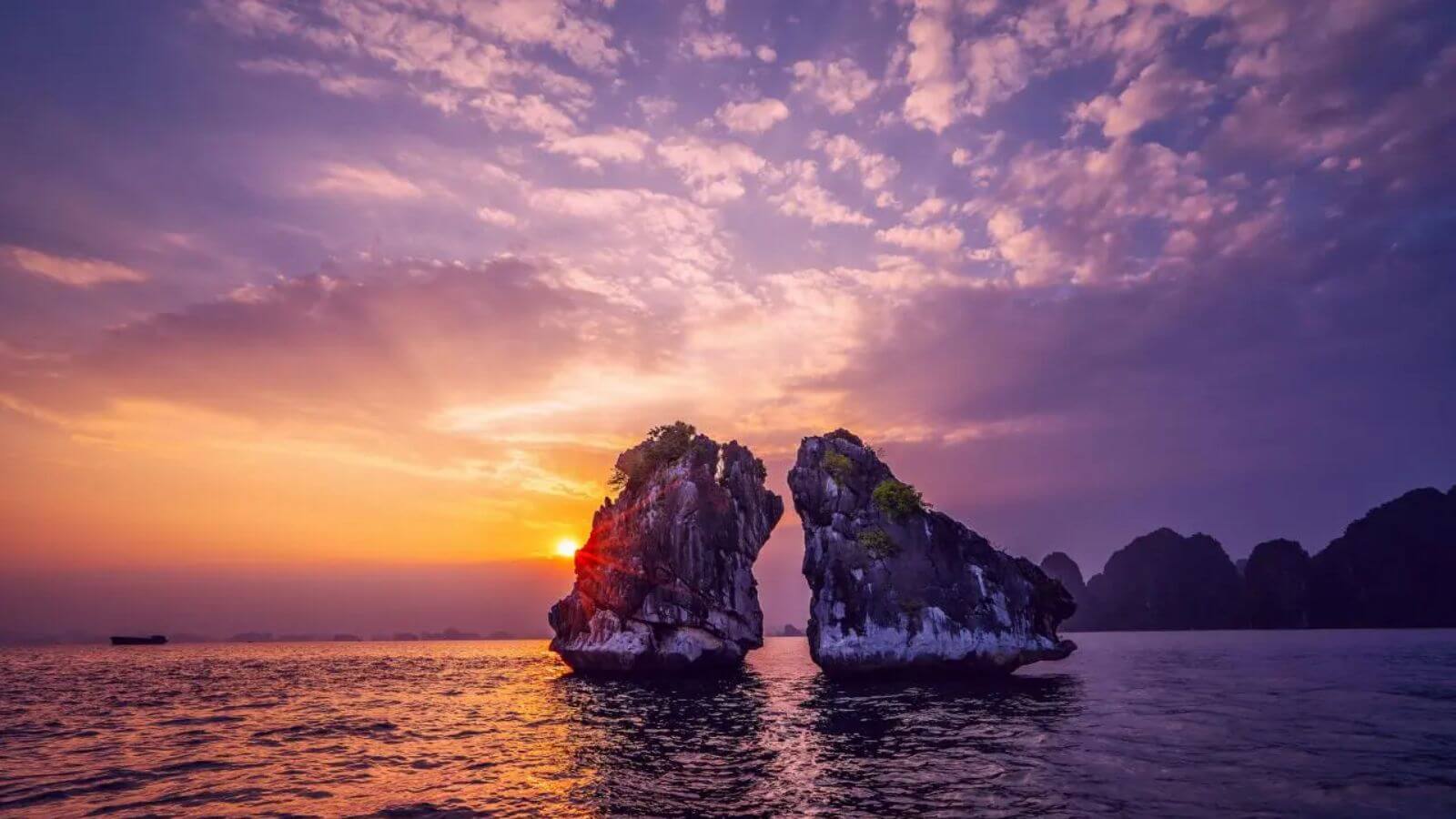 Visiter la baie d'Halong en novembre : Guide complet pour un séjour ...