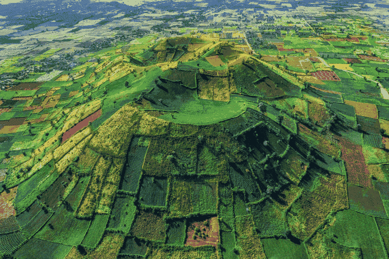 Guide complet de Pleiku, Gia Lai